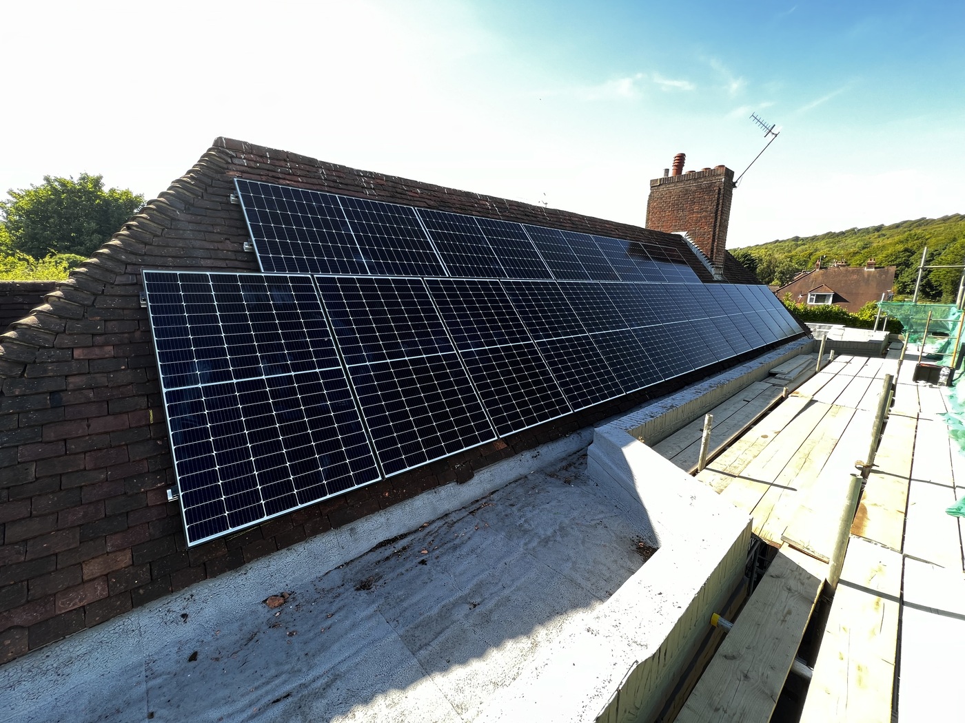 Case Study: RUBY Pub, Hotel and Dining - Solar4Good